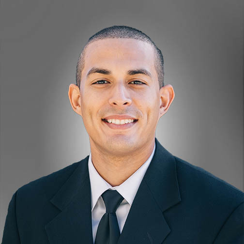 Adam Diaz, ACTAR | Senior Project Manager | Orlando, FL