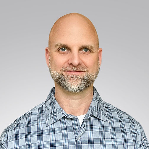 Adam Morine, PE | Principal Engineer | Redmond, WA