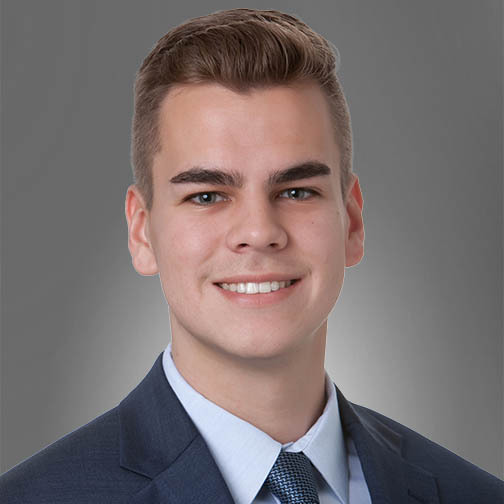 Alexander Riordan | Senior Consultant | Phoenix, AZ