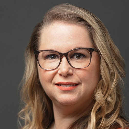 Amber Hundt | Administrative Analyst | Tallahassee, FL