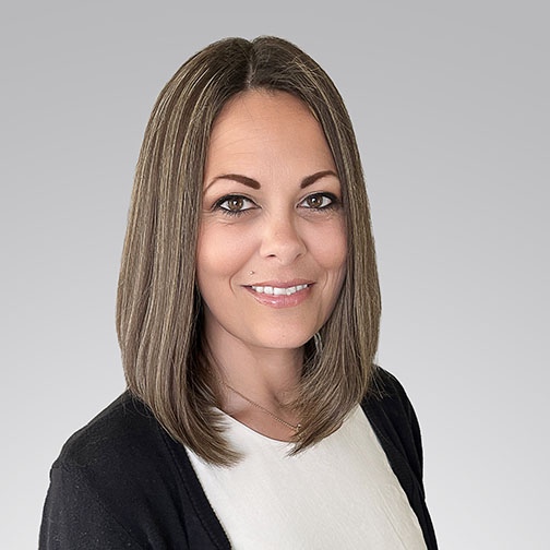 Andrea Knippenberg | Content Specialist | Media, PA