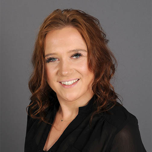 Ashleigh Douglas | Contents Specialist | Vancouver, Canada