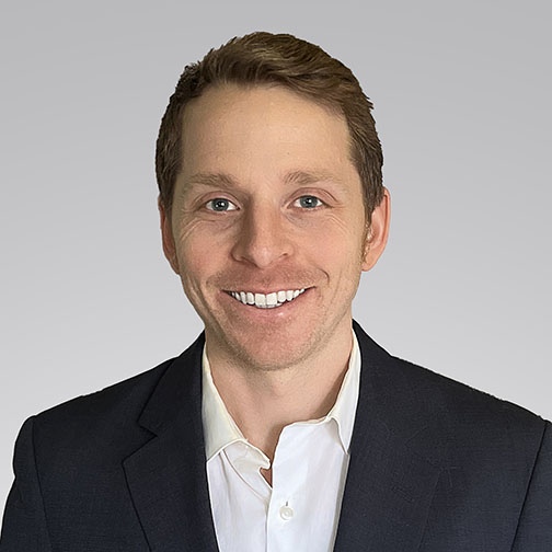 Austin York | Project Geologist | Redmond, WA