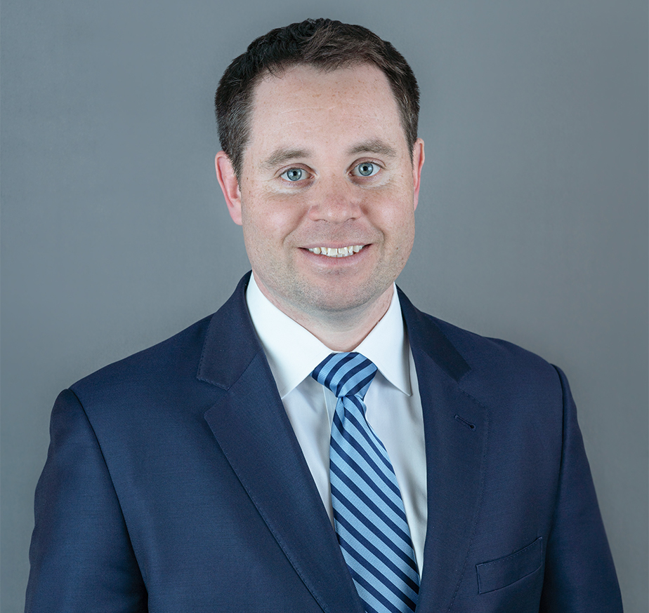 Brian Fitzgerald | Forensic Accountant | New York, NY