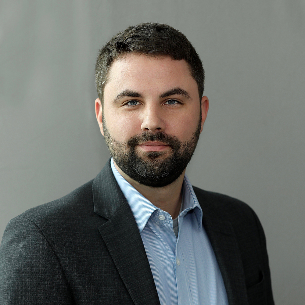 Brian Vanderhoff | Building Consultant | Boston, MA