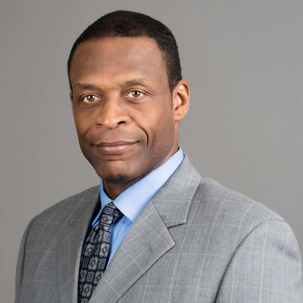 Cecil Lewis | Environmental Scientist | Jericho, NY