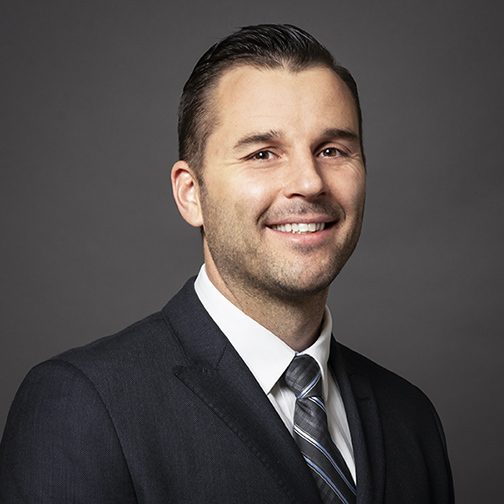 Hans Caspers | Building Consultant | Edmonton, Canada