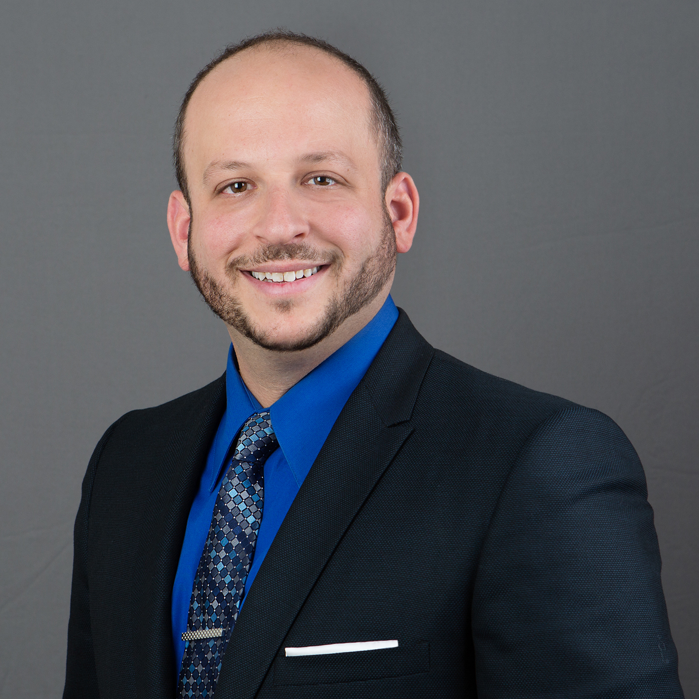 Jason Shorr | Project Manager | Jericho, NY