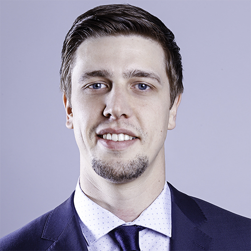 Jason Worrall | Building Consultant | Etobicoke, ON