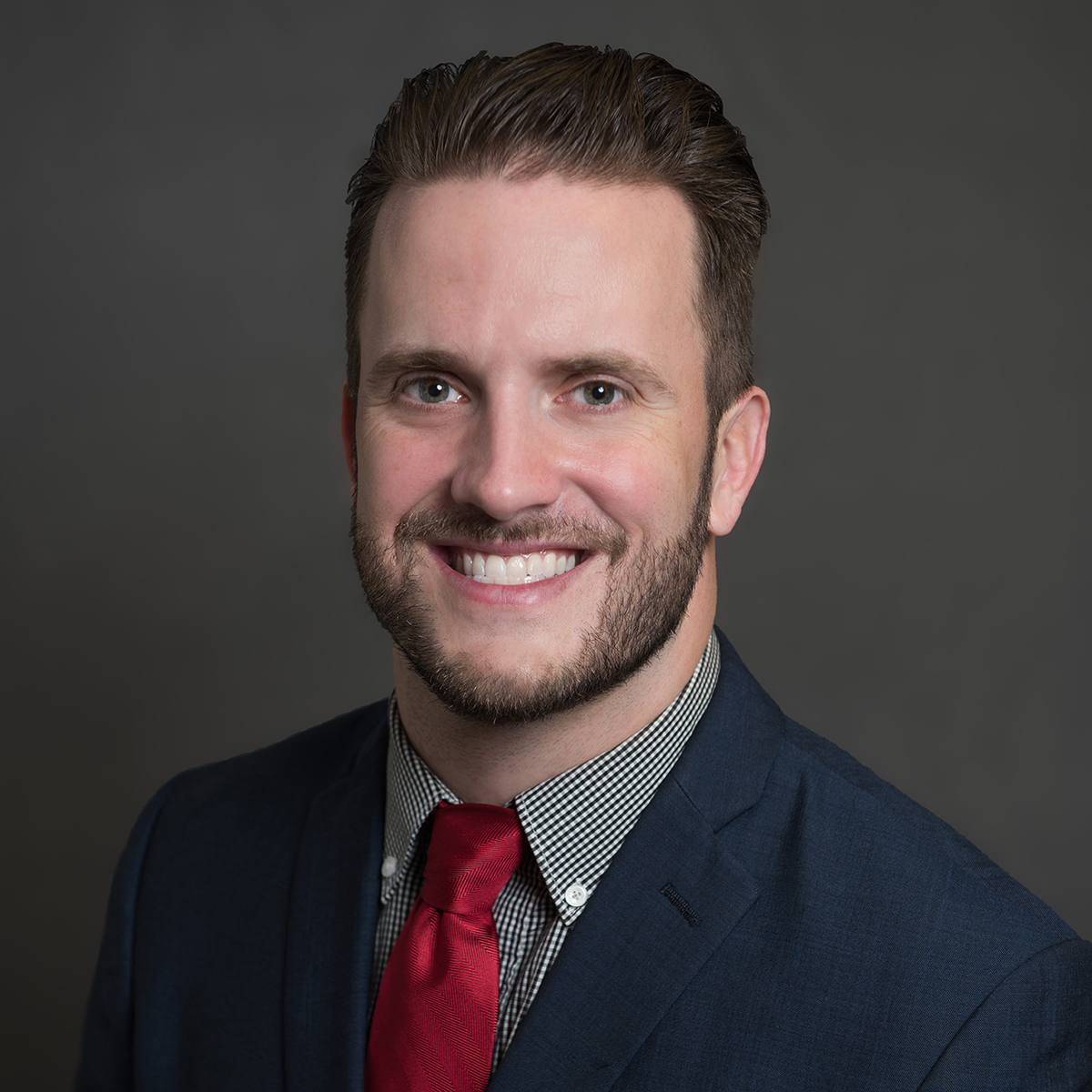 Kevin Dorman | Assistant Vice President | Austin, TX