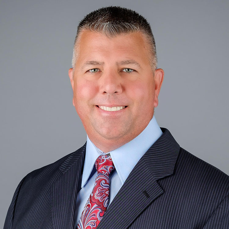 Mark Tylicki | Assistant Vice President | Fairview Park, OH