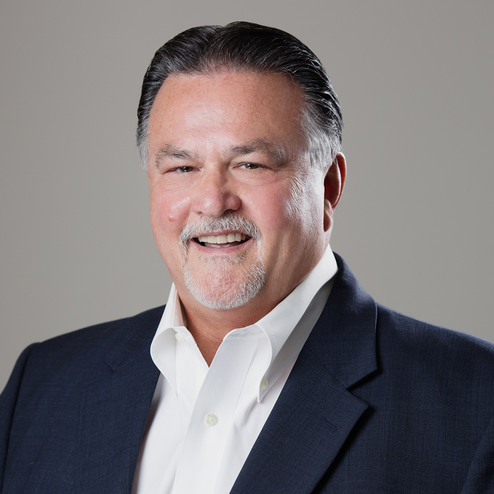 Mike Fogle | Building Consultant | Charlotte, NC