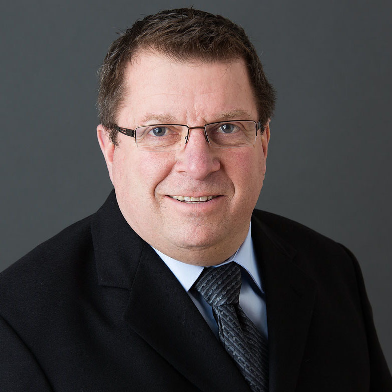 Mike Ptacek | Assistant Vice President | Redmond, WA