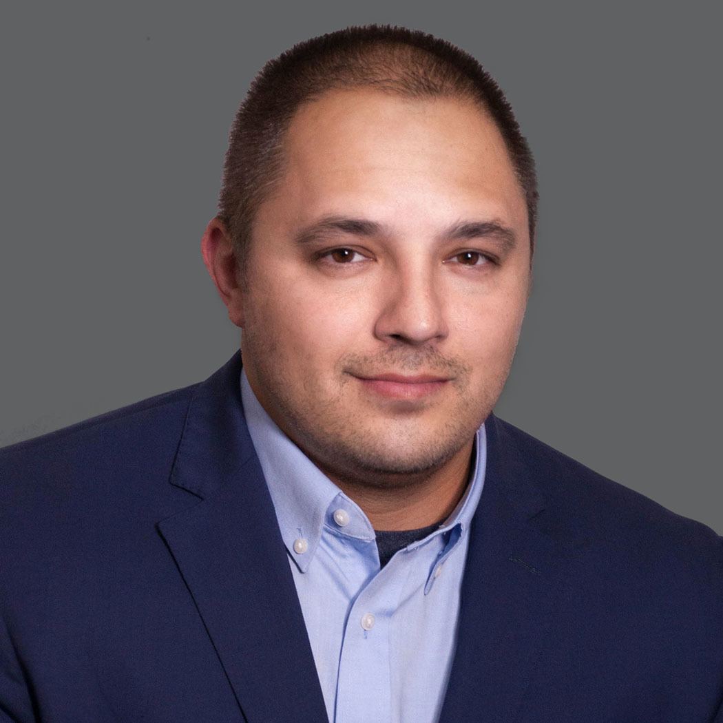 Patrick Hasan | Vice President | Media, PA