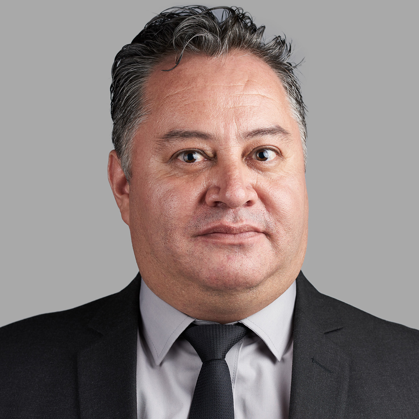 Rigoberto Gomez | Building Consultant | Mexico City, Mexico