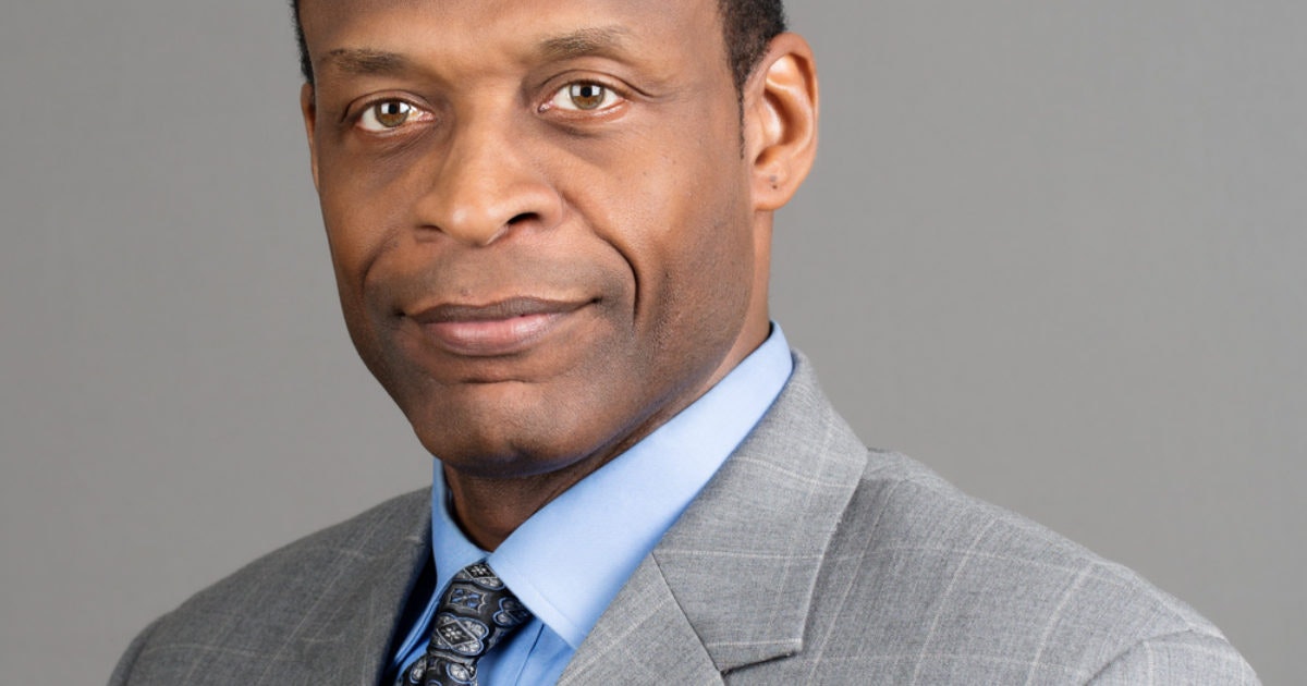 Cecil Lewis | Environmental Scientist | Jericho, NY | J.S. Held