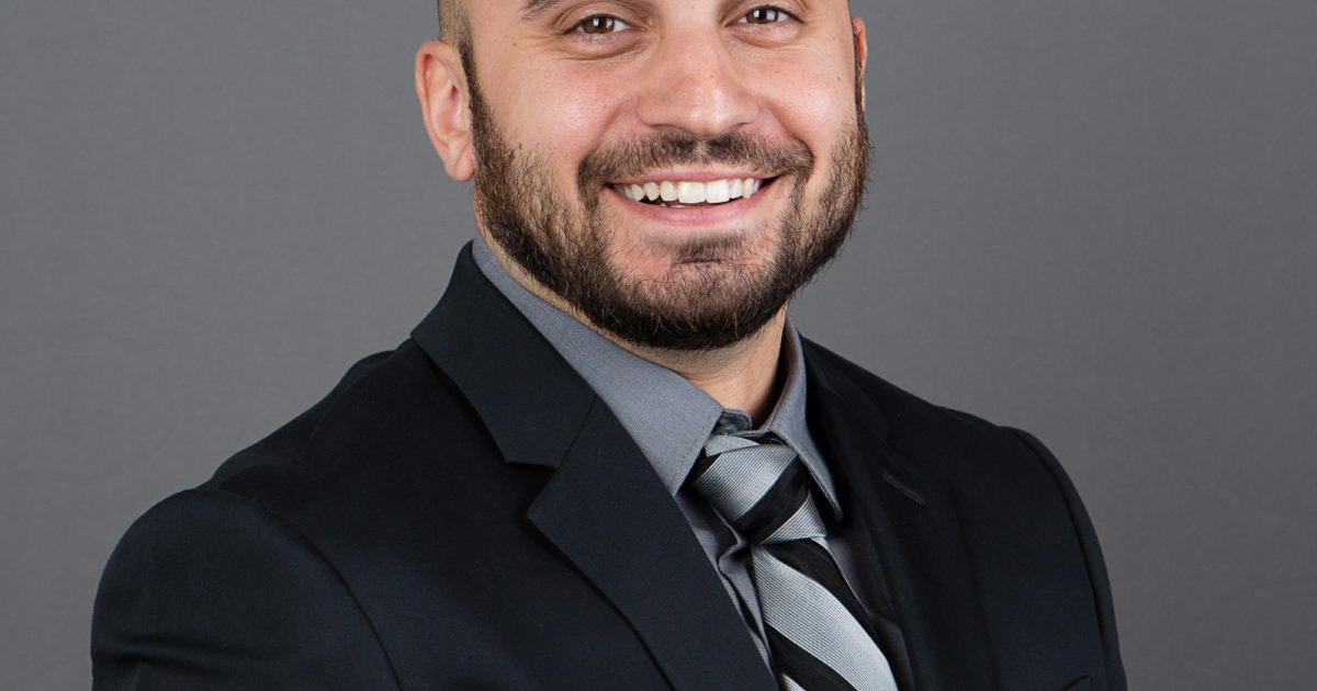 Demetri Raftopoulos | Director | Jericho, NY | J.S. Held