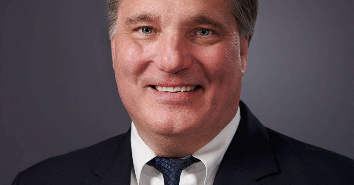 Edward Sandor | Building Consultant | Danbury, CT | J.S. Held