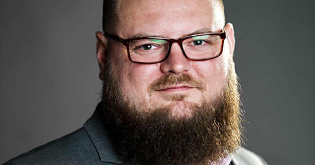 Jeremy Nolen | Vice President | Red Bank, NJ