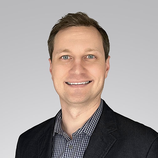 Blake Pellman | Senior User Experience Researcher | Phoenix, AZ