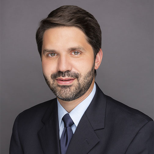 Brandon Mintz, PE | Forensic Engineer | Fort Lauderdale, FL