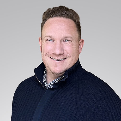 Brian Stigler | Director | Overland Park, KS