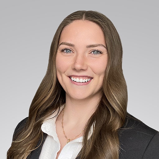 Caasi Smuin | Senior Consultant | Houston, TX