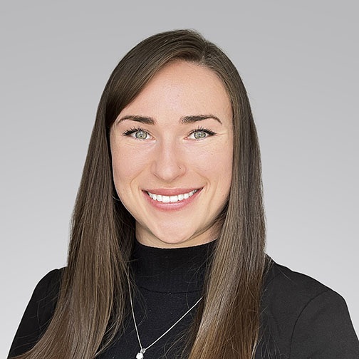 Caitlyn Ward | Professional Engineer | Phoenix, AZ