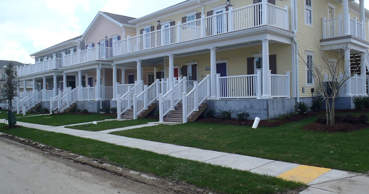 Case Studies: Phase I & Phase II Redevelopment