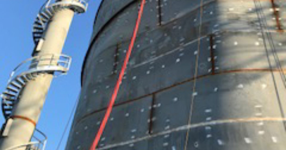 Case Studies: Property Damage to In-Construction Steel… | J.S. Held