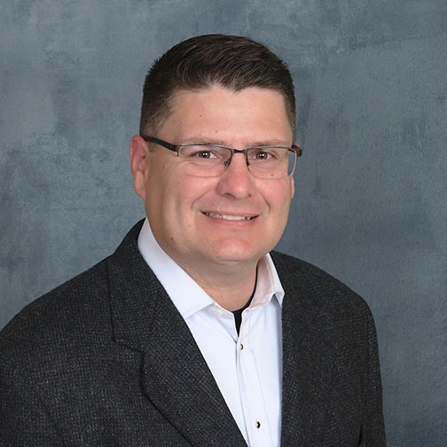 Chad Brandon | Vice President | Media, PA