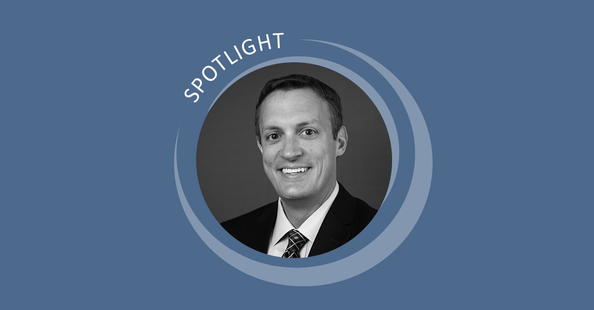 Employee Spotlight: Chris Johnson, CPA