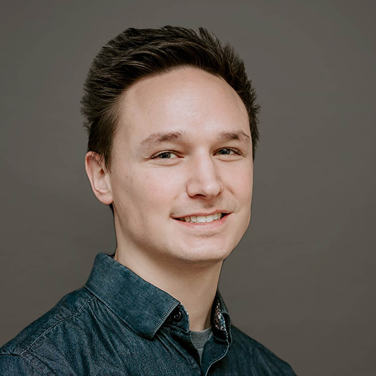 Cole Calahoo | Contents Specialist | Calgary, Alberta