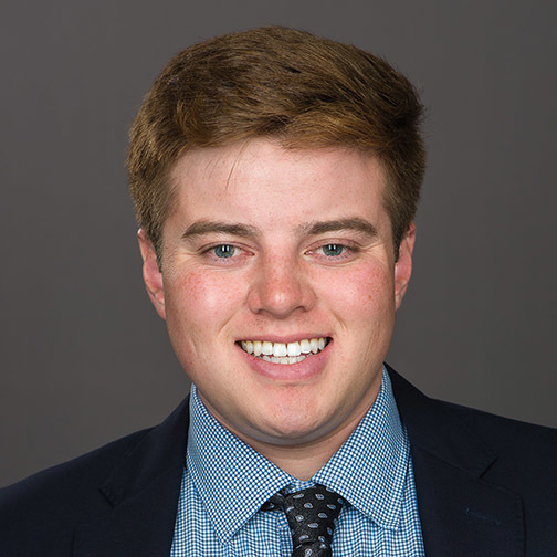 Cole Parker | Director | Redmond, WA