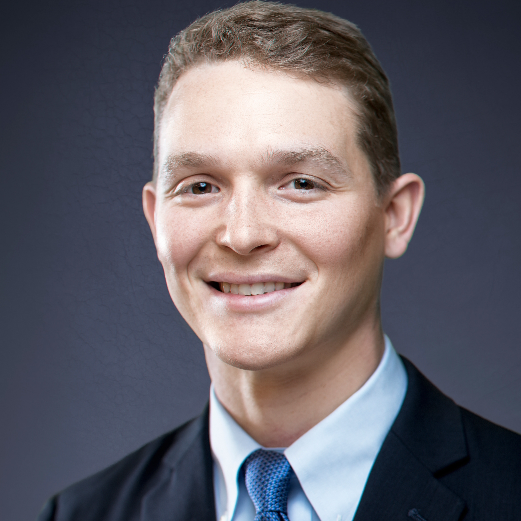 Conner Briggs, PE | Director | Denver, CO