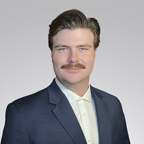 Dalton Campbell | Consultant | Birmingham, AL