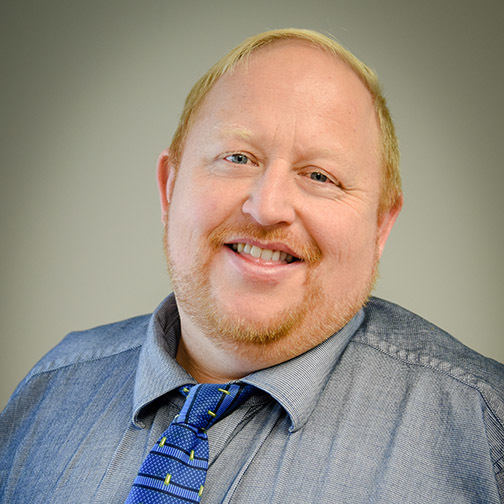 Dan Baxter | Analyst | Halifax, NS