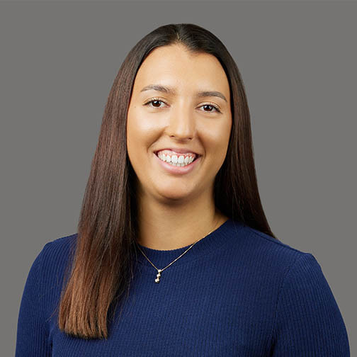 Danielle Pomponio | Environmental Scientist | Hoboken, NJ