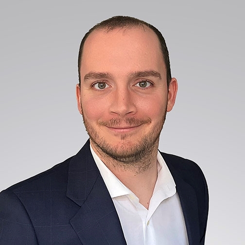 David Valles Valles | Consultant | London, UK