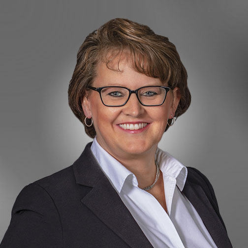 Deb Kunce, FAIA, LEED AP | Senior Vice President | Indianapolis, IN