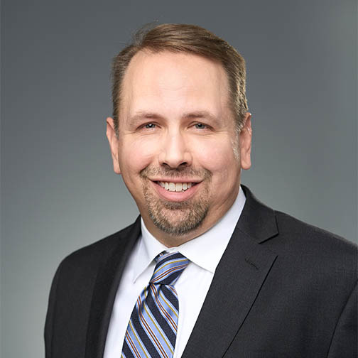 Don Wenk, CPA | Business Valuation Expert | Phoenix, AZ