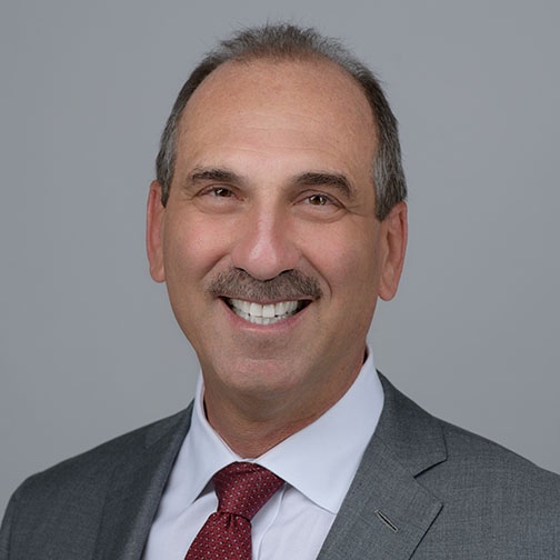 Donald Fournier, PE | Senior Engineer | Orlando, FL