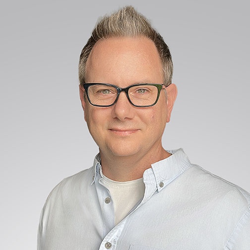 Eric Koltes | Senior Technical Director | Redmond, WA