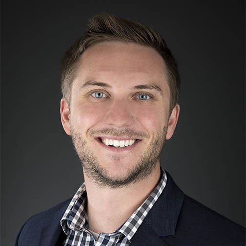 Ethan Helms | Visualization Analyst | Greenwood Village, CO