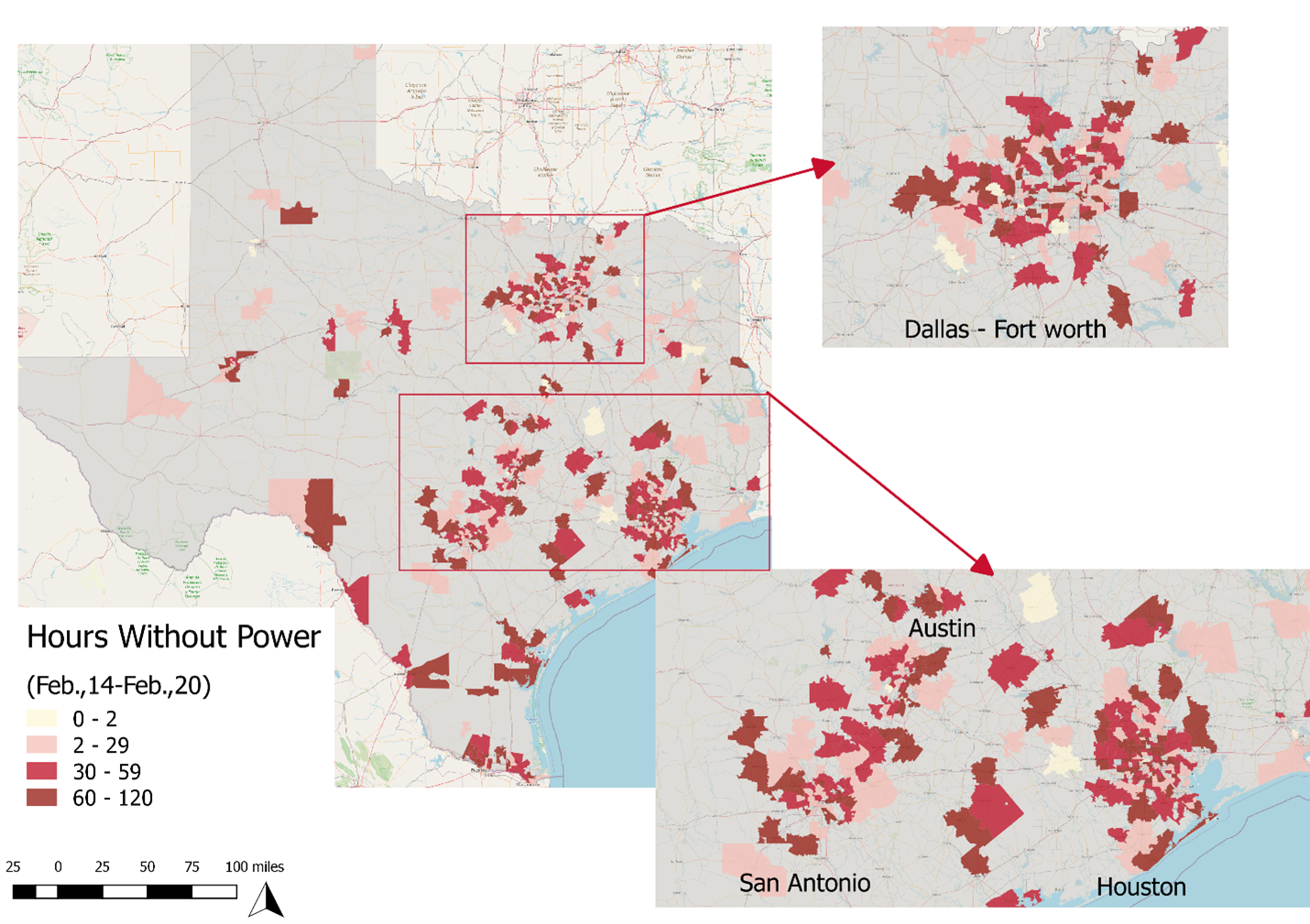 Rethinking Energy Reliability with Modern Power Systems