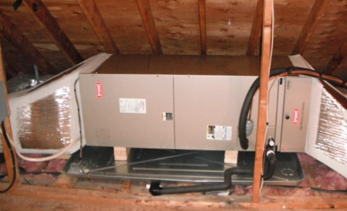 Guide to Understanding Common HVAC Components