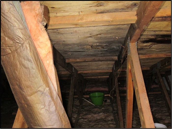 Exploring Wood-Framed Roof Collapses: Causation & Identifying…