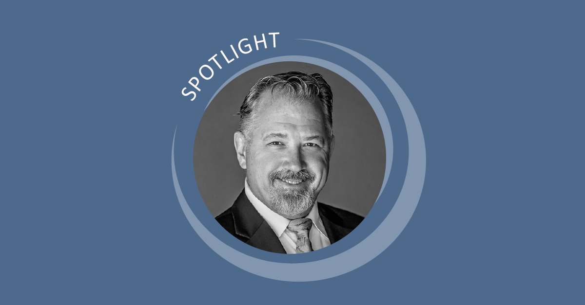 Employee Spotlight: George Alexander