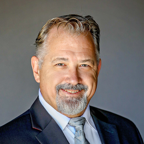 George Alexander | Senior Vice President | Addison, TX