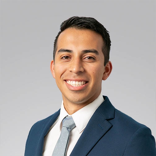 Greg Perez | Senior Consultant | Newport Beach, CA